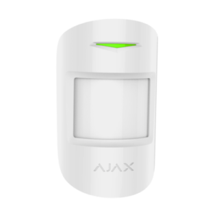 Ajax MotionProtect Sensor | Wireless Motion Sensor | Amatron