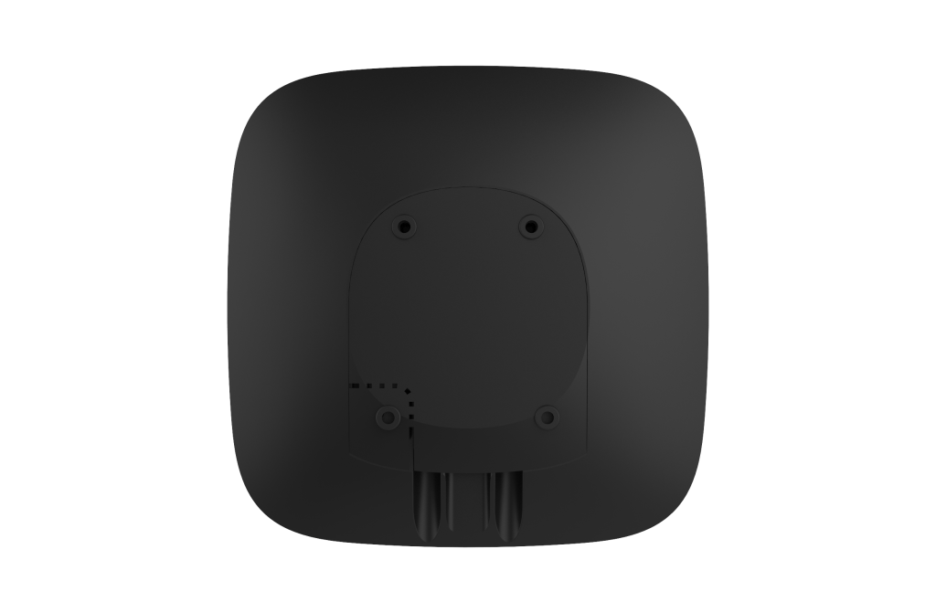 Ajax Alarm (4G) Hub | Wireless Security Systems | Amatron