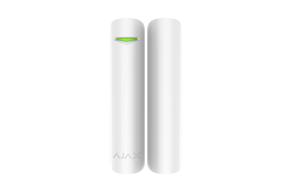 Ajax DoorProtect Sensor | Wireless Alarm System | Amatron