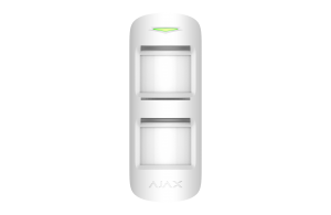 Ajax MotionProtect Outdoor | Wireless Motion Dectector | Amatron