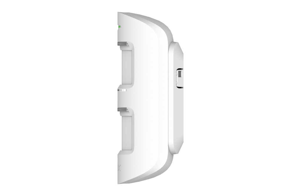 Ajax MotionProtect Outdoor | Wireless Motion Dectector | Amatron