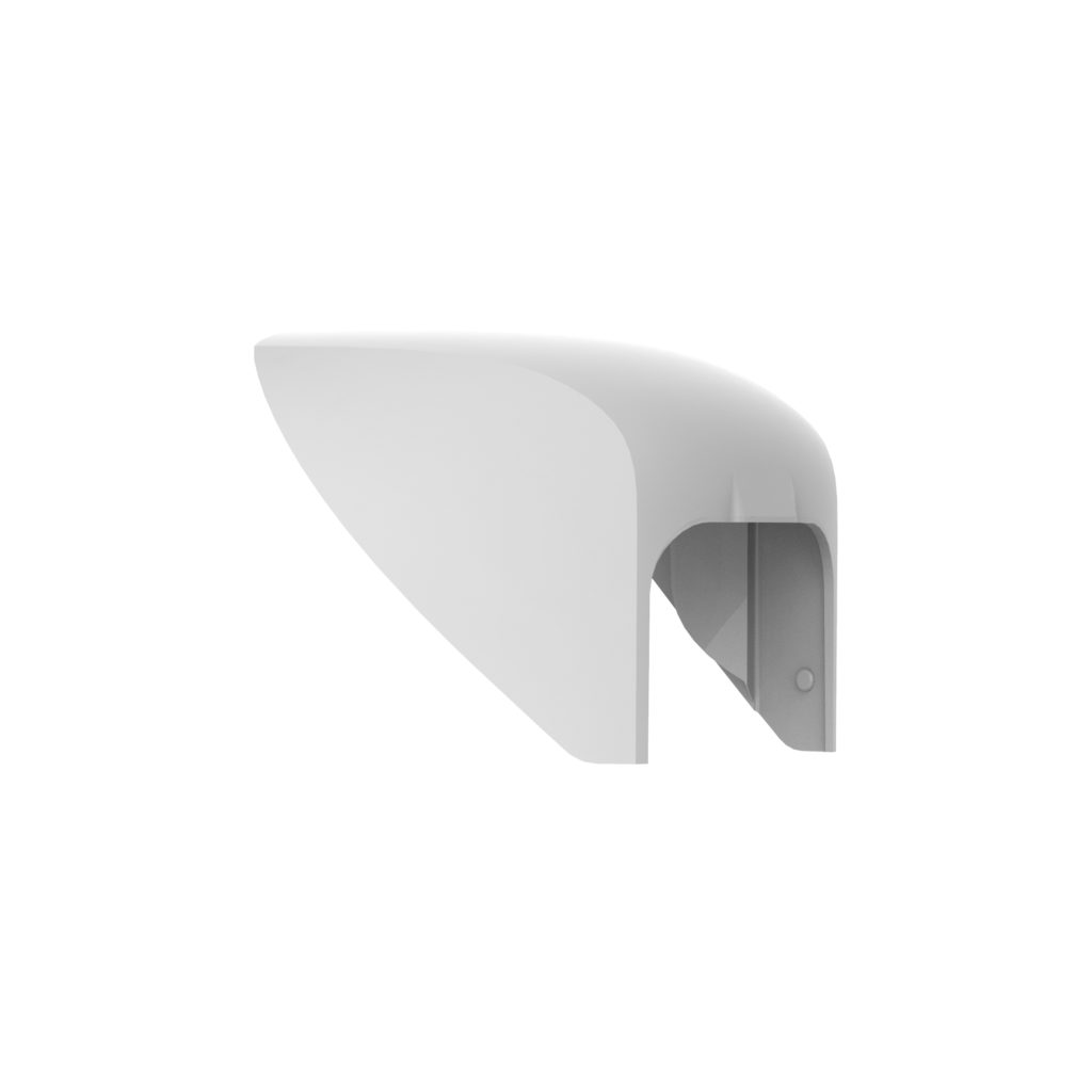 Ajax Hood | Wireless Security Systems | Amatron