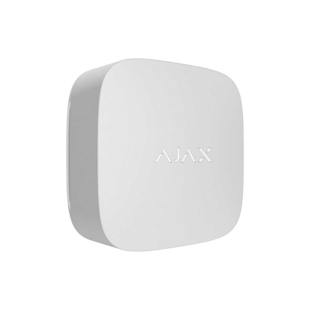 Ajax LifeQuality | Wireless Air Quality Sensors | Amatron